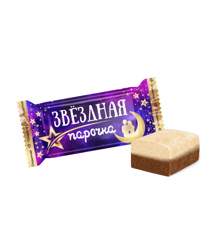Блестяще - Adore Chocolate